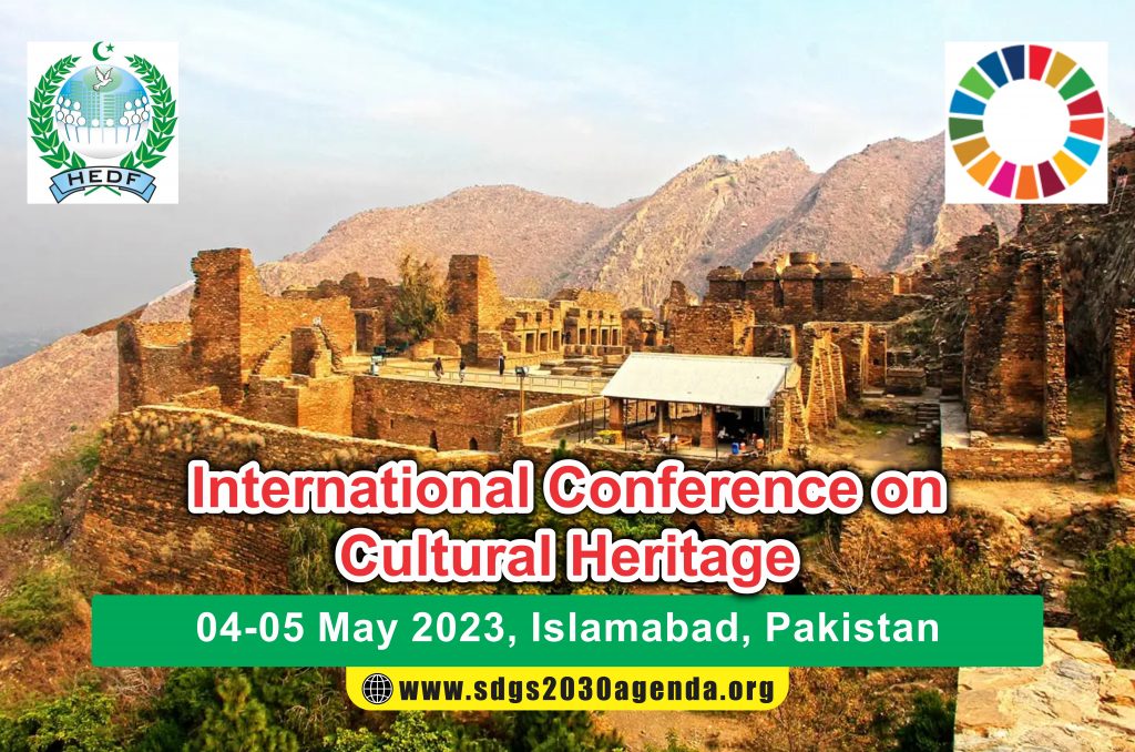 Islamabad, Pakistan – Tourism